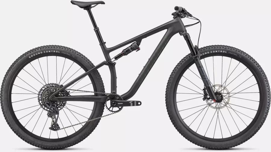 Epic Evo Comp - Ardèche Vélo | Cycles AMC7